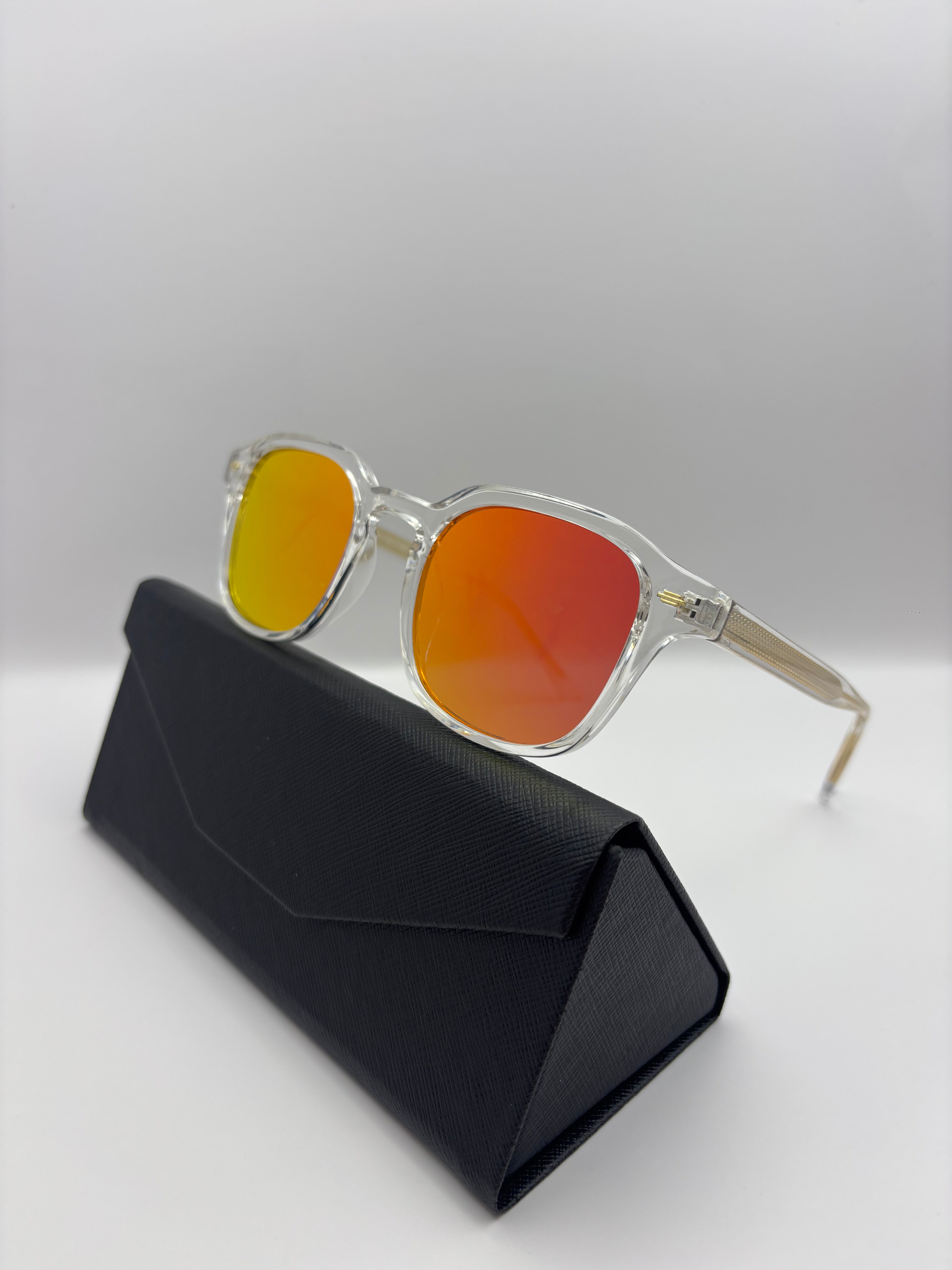 Iconic – Eos Eyewear