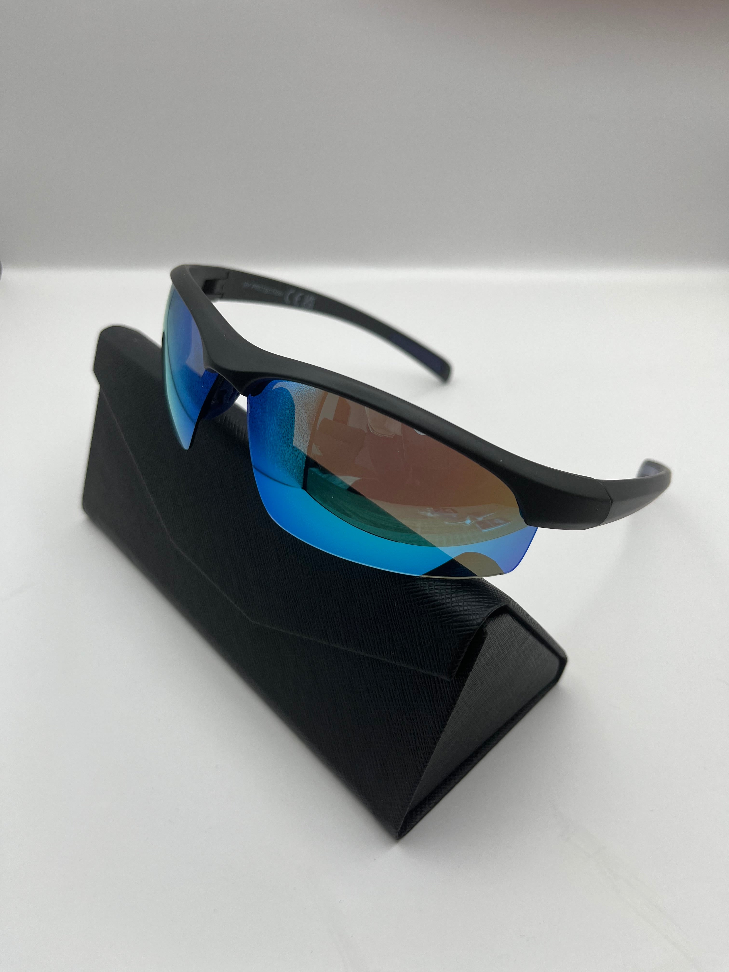 Ice Shield – Eos Eyewear